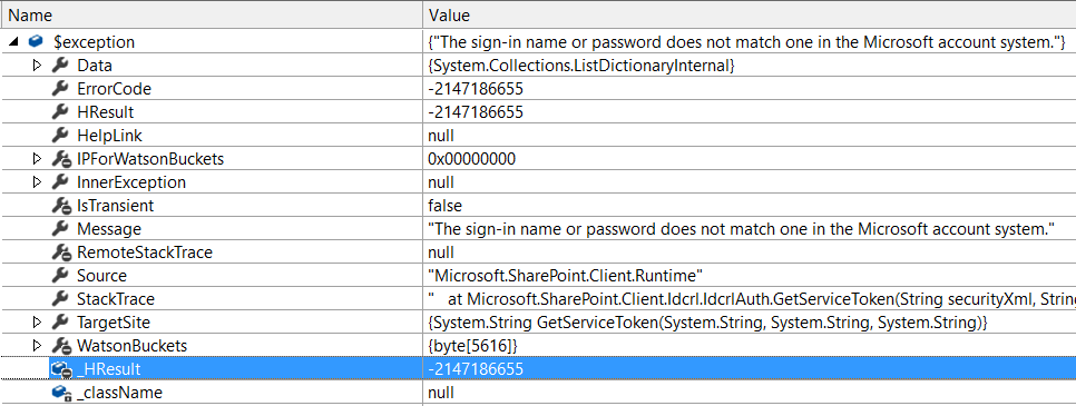 Office 365 : Connecting to SharePoint online site using CSOM when Multi ...